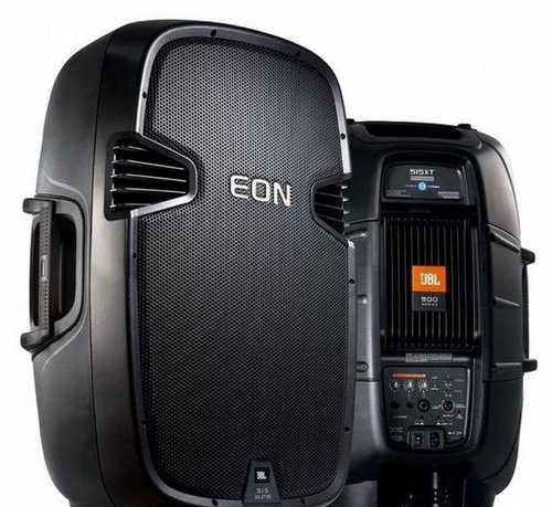 Jbl Eon 515xt