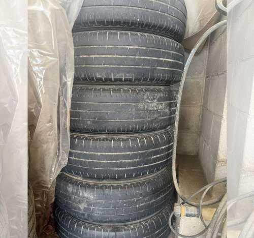 Tracmax X-Privilo TX3 185/75 R16C