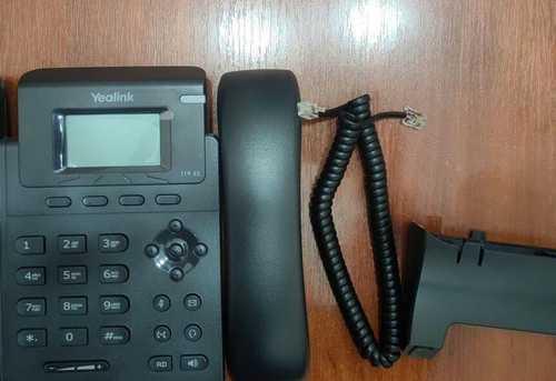 IP Телефон Yealink T19 E2