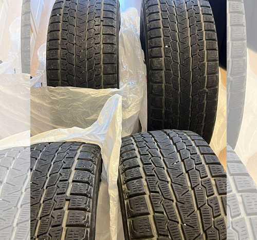 Yokohama Ice Guard G075 225/55 R18