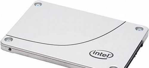 Жесткий диск Intel SSD DC S3520 Series 800 Гб