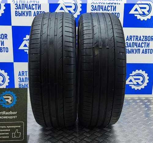 Tracmax X-Privilo TX3 235/55 R18 104W