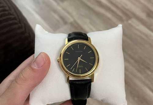 Наручные часы casio мужские MTP-1095Q-1A кварцевые