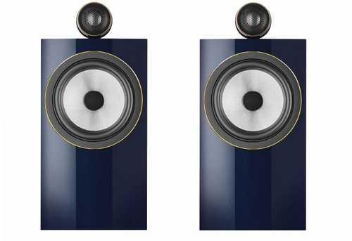 Полочная акустика Bowers & Wilkins 705 S3 Signatur