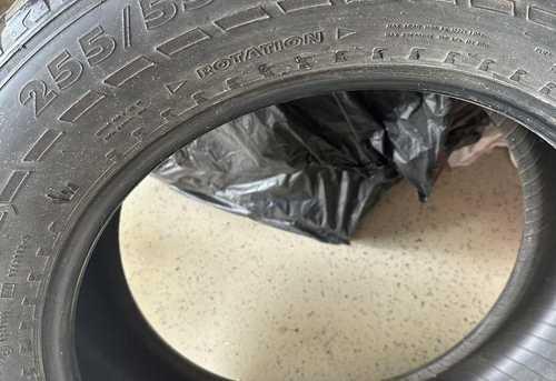 Nokian Tyres Hakkapeliitta 7 SUV 255/55 R18