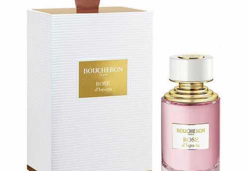 Boucheron Rose d'Isparta eau de parfum 125 мл