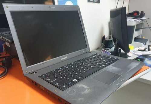 Ноутбук - Samsung R428- 2FD