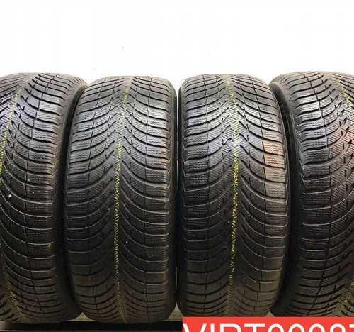 Michelin Alpin A4 225/55 R17 97H