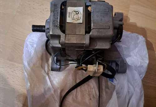 Электромотор для стиральной машины whirpool
