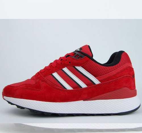 Кроссовки Adidas Ultra Tech Red / White