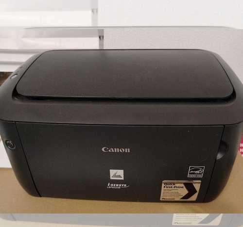 Принтер Canon lbp 6020