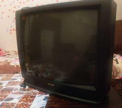 Телевизор Funai TV-2000A MK7 на запчасти