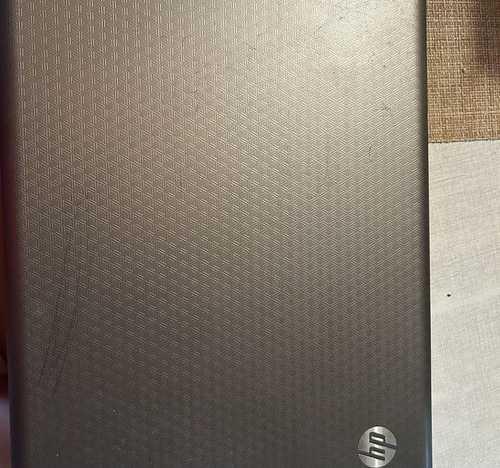 Ноутбук hp G62