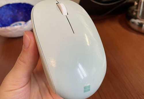 Microsoft mouse bluetooth блютуз мышка