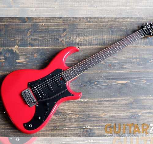 Электрогитара Aria Pro II RS-WCT Wild Cat FR