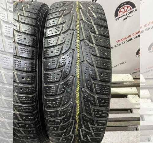 Hankook Winter I'Pike RS W419 215/65 R16 98T