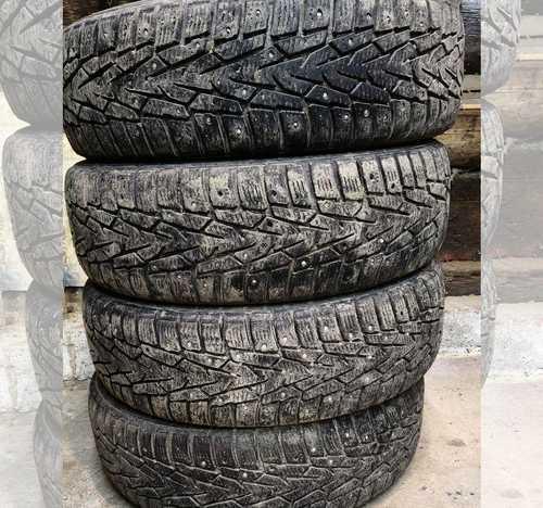 Nokian Tyres Nordman 7 175/70 R14 88T