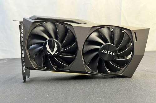 Zotac gaming GeForce RTX 3060 Twin Edge OC
