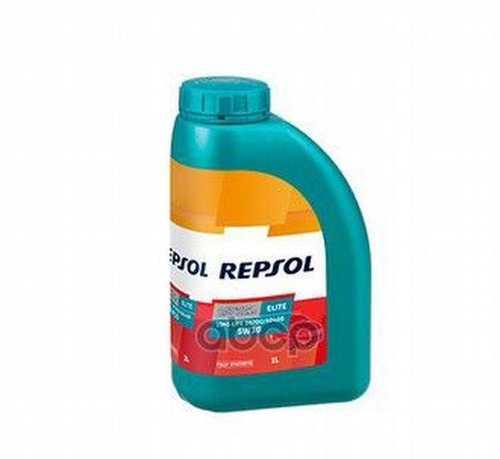 Масло моторное Repsol