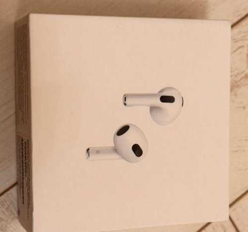 Airpods 3