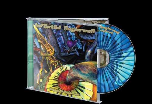 Infected Mushroom – Classical Mushroom CD