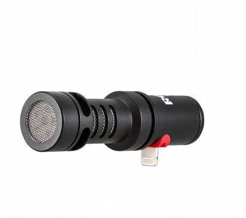 Микрофон Rode VideoMic ME-L