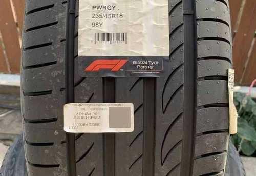 Pirelli Powergy 235/45 R18