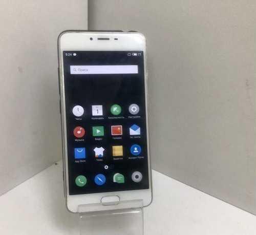 Мобильный телефон Meizu M3S 3/32 GB