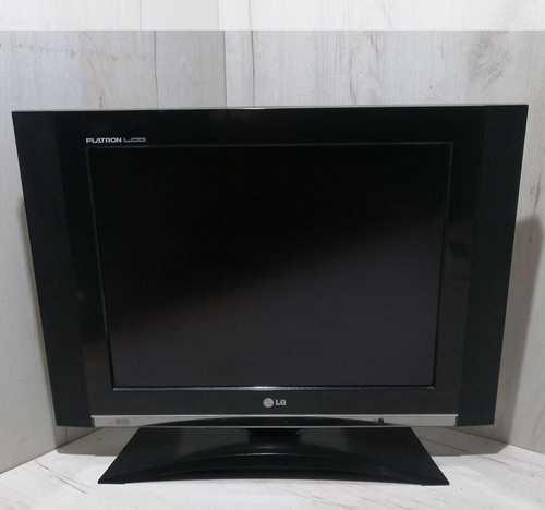 Телевизор LG RZ-20LA61