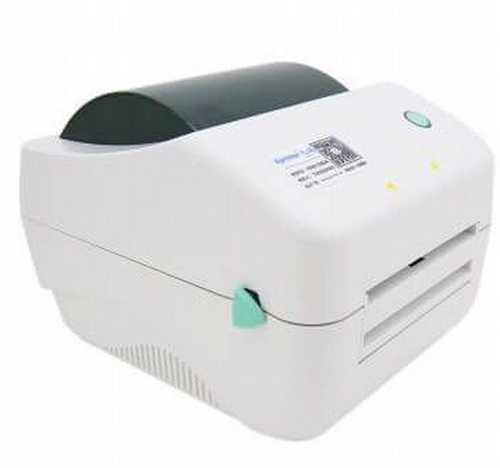 Термопринтер для печати этикеток Xprinter XP-450B