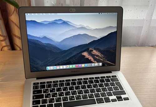 Apple MacBook Air (Early 2015) 128гб