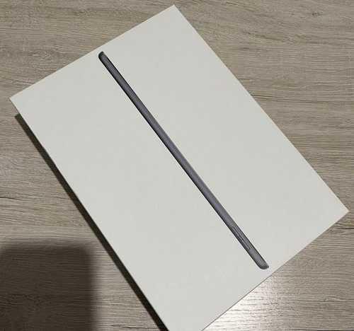 iPad (9th Generation) Wi-Fi 64GB Space Gray (2021)