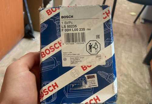 Bosch F00HL00235 Лямбда-зонд (кислородный датчик)