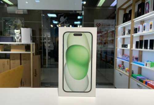 iPhone 15, 128 ГБ