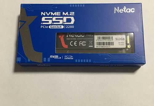 Netac N930E Pro 512GB NT01N930E-512G-E4X
