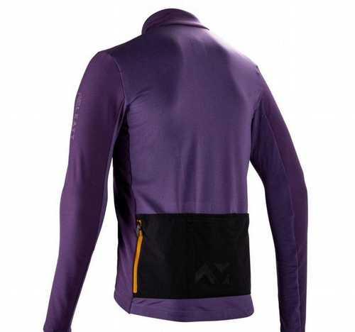 Велокуртка Leatt MTB Endurance 4.0 Jacket (Velvet