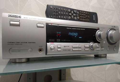 Ресивер philips FR-976