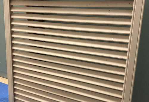 Экран для батареи