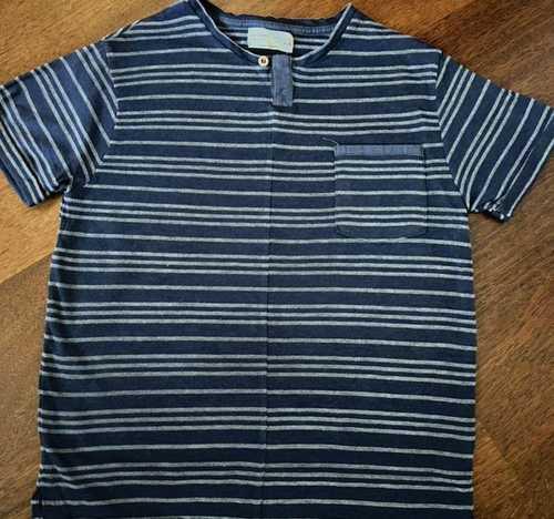 Футболки Zara Kids, размер 116 см