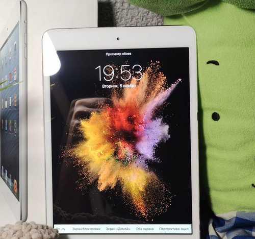 iPad mini 16gb