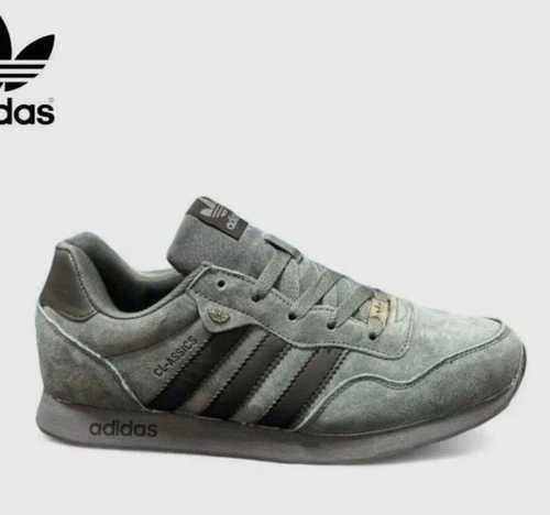 Кроссовки Adidas classics