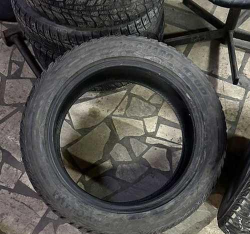 Yokohama Ice Guard Stud IG55 215/55 R18