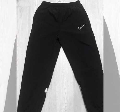 Спортивные штаны nike dri fit