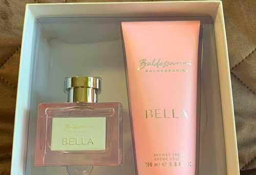 Парфюмерный набор Bella baldessarini