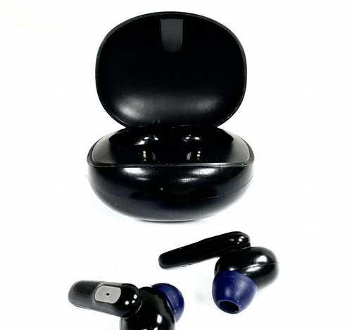 Наушники True Wireless Rombica mySound Omega Black