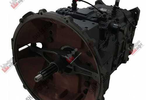 Кпп ZF Shenlong (Шенлонг)