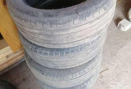 Kumho Crugen HP91 225/55 R18 98V