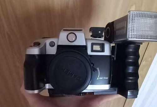 Плёночный фотокамера