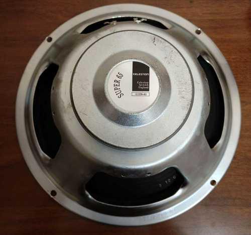 Celestion G12N-65 Super 65