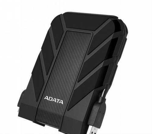 2.5" 1TB adata HD710 Pro USB 3.1, IP68, Shock Sens